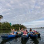 Thousand Islands Mangrove Tunnel Sunset Kayak Tour with Cocoa Kayaking! - Authentic Feedback from Travelers