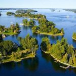 Thousand Islands,Cornell University 2-Day Tour from NY - A Deep Dive into the Itinerary