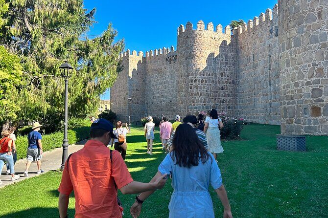 Three Cities in one Day: Toledo, Segovia and Avila from Madrid - Who Should Book This Tour?