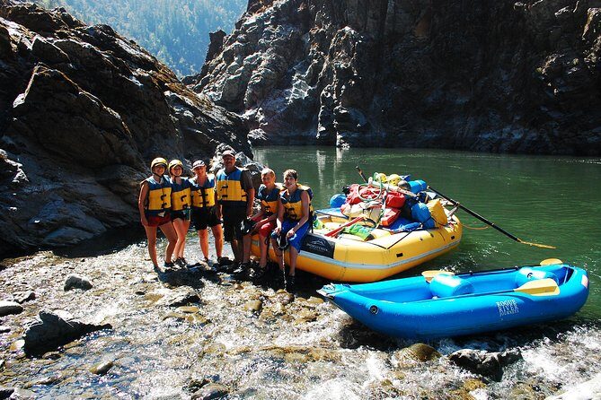 Three-Day Rogue River Trip - Why Travelers Love This Experience