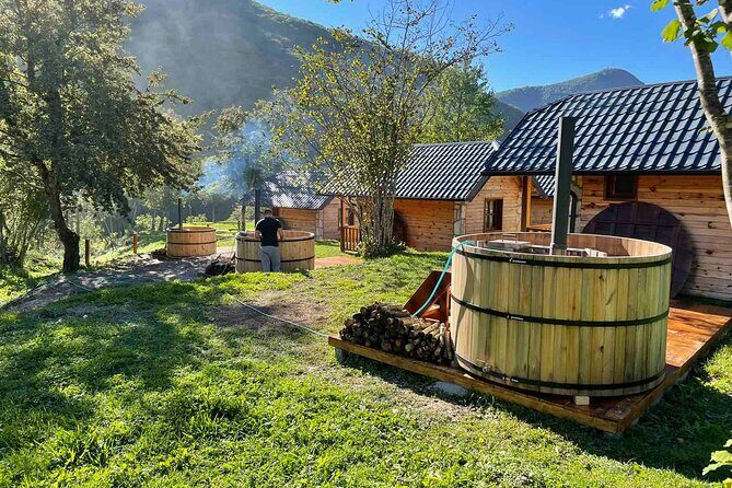 Three day Tara River Rafting and Jeep Safari Durmitor Tour - Who Will Love This Experience?