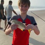 Three-Hour Beach Fishing Charter in Northeast Florida - Booking and Practicalities