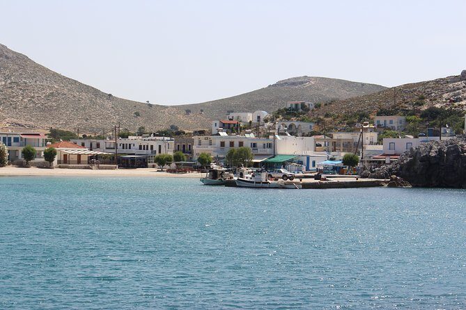 Three Island Cruise from Kos - Who Will Enjoy This Tour?