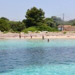 Three Island Cruise Tour Featuring the Blue Lagoon and Solta - Included and Not Included