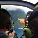 Three Island Helicopter Adventure - What to Expect at the Airport and Onboard
