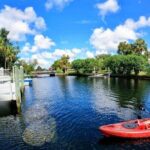 Three Sisters Springs Kayak And Swim Eco-Tour Crystal River - The Itinerary in Detail