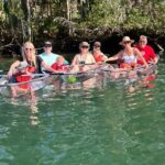 Three Sisters Sunset and Glow Clear Kayak & Wildlife Tour - The Value of This Tour