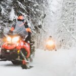 Thrill of Snowmobiling for Adults Only - What Travelers Say: Authentic Perspectives