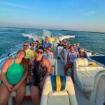 Thriller Sunset Dolphin Cruise in Destin Harbor - FAQs