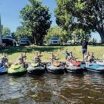 Thrilling 2 Hour Jet Ski Adventure Ultimate Freedom on the Waves - What’s Included and What’s Not
