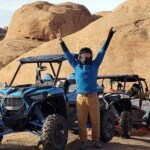 Thrilling 3.5 Hour You-Drive Fins N Things/Hells Revenge UTV Tour - A Detailed Breakdown of the Itinerary