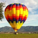 Thrilling Napa Balloon Ride: No change after 5pm the day prior to balloon tour - Why a Napa Balloon Ride?