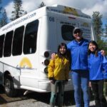 Thrilling Whitewater Rafting Outdoor Adventure Picnic lunch included - What Travelers Say