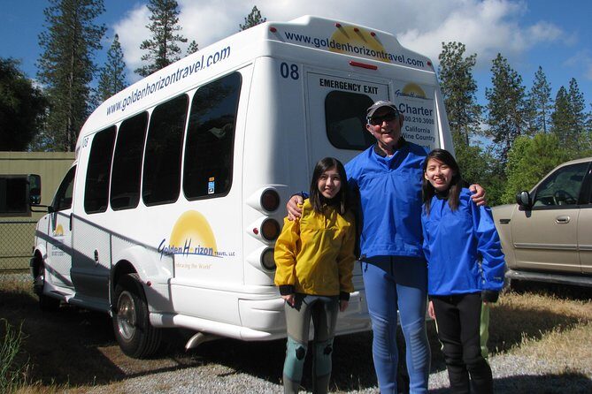 Thrilling Whitewater Rafting Outdoor Adventure Picnic lunch included - What Travelers Say