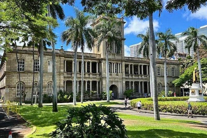 Through A Glass Darkly The Strange and Tragic History Of Honolulu - The Sum Up: Is This Tour Right for You?