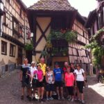 Through Alsace Vineyards and Wine Villages Private Bike Tour - Discovering the Itinerary: A Step-by-Step Breakdown