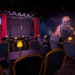 (Thur 7pm) Comedy Magic Show includes 1x Pizza & 2 glasses of Prosecco - Close-Up Magic: The First Act