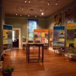 Ticket/Civil War Era on Hilton Head Island Talk - In-Depth Look at the Itinerary