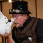 Ticket for Magic Show Theater in Houston - The Highlights of the Houston Magic Show