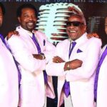 Ticket to The Platters & Golden Sounds of the 50's tribute show in Branson - Value and Practical Details