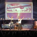 Ticket to The Sound of Simon and Garfunkel - Breaking Down the Itinerary and What to Expect