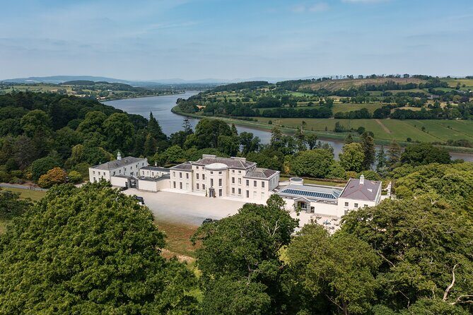 Tickets to Explore Ireland's Global Garden - Who Will Love This Experience?