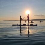 Tihany: SUP Course and Tour at Lake Balaton - What You Can Expect from the Itinerary