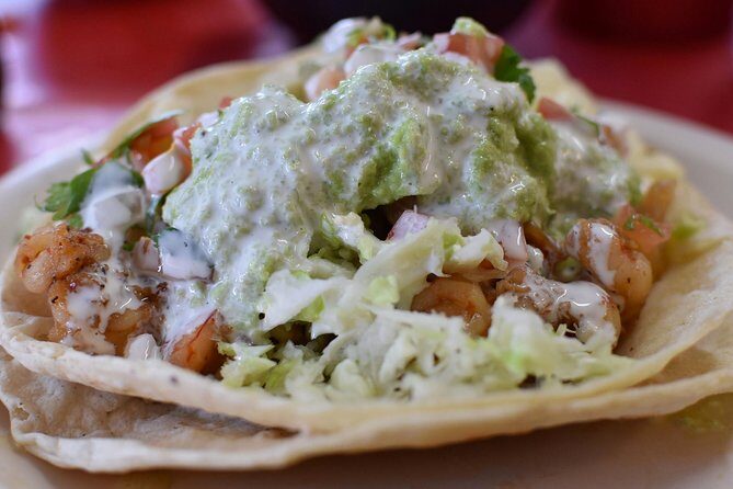 Tijuana Food Tasting: Tijuana Day Tour from San Diego - Authenticity and Guides: What Sets This Tour Apart
