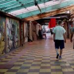 Tijuana Local Walking Tour from San Diego - Detailed Breakdown of the Itinerary