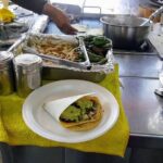 Tijuana Street Food Tour for Foodies - Detailed Breakdown of the Experience