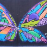 Tijuana Urban Art Walk from San Diego - Museo de Historia de Tijuana