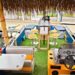 Tiki Boat Adventures at Biscayne - A Close Look at the Tiki Boat Experience