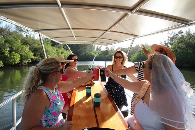 Tiki Boat Tour in Vero Beach - Who Should Consider This Tour?