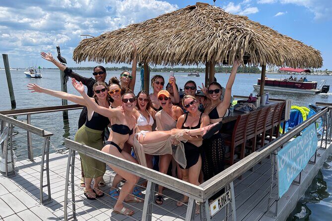Tiki Boat Tours - An In-Depth Look at Tiki Boat Tours