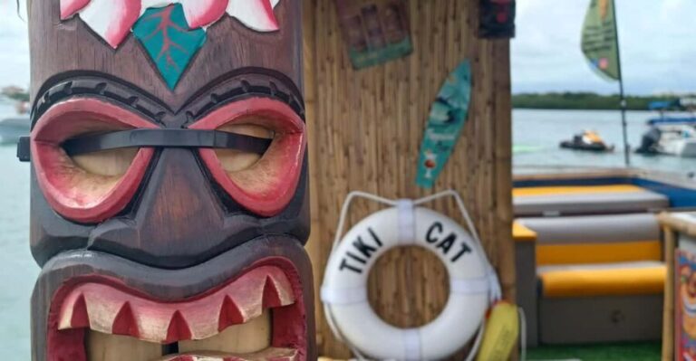 Tiki Cat Boat Tours with Biscayne Boat Charters & Yachts - Final Thoughts on the Tiki Cat Boat Tour