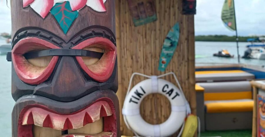 Tiki Cat Boat Tours with Biscayne Boat Charters & Yachts - Final Thoughts on the Tiki Cat Boat Tour