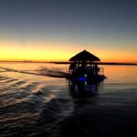 Tiki Fun Cruise in the Florida Keys - A Detailed Look at the Itinerary