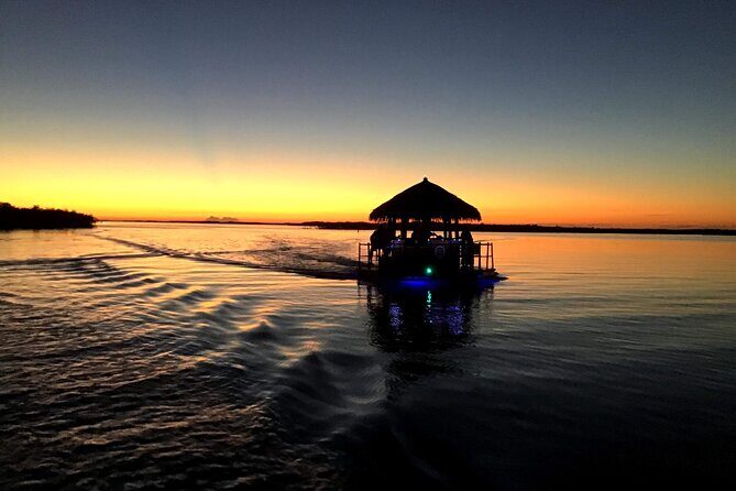 Tiki Fun Cruise in the Florida Keys - A Detailed Look at the Itinerary