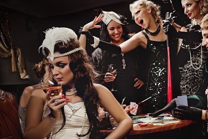 Till Death Do Us Part A Haunted Pub Crawl for the Broken Hearted - What Makes This Tour Stand Out?