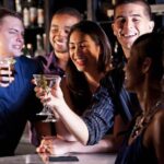 Till Death Do Us Part: Haunted Pub Crawl Where Love Meets Death - The Sum Up