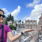 Time Travel in Ephesus: Affordable and Spectacular Experience - Itinerary Breakdown: What Youll See and Experience