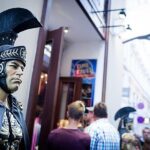 Time Travel-Magic Vienna History Tour Ticket - Who Should Consider This Tour?