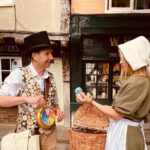 Time Traveller's Walking Tour of York - Morning Tour - What to Expect from the Tour Experience