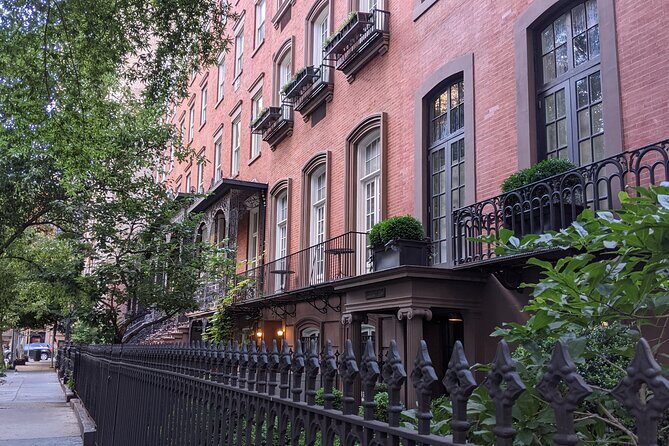 Time Warp in Flatiron: NYC Self-Guided Puzzle Quest - Authentic Insights from Reviews