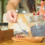 Timeless Face Beauty Products Workshop: Making Natural Cream & Serum - An In-Depth Look at the Workshop