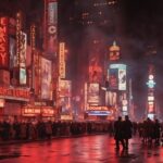 Times Square After Dark: the Red Light Secrets Unveiled - Why You’ll Love This Tour