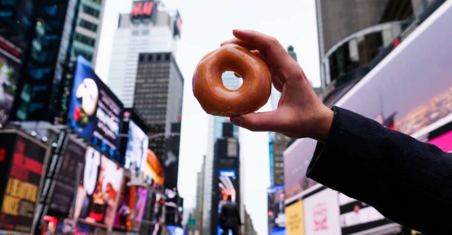 Times Square Donut Adventure by Underground Donut Tour - Who Will Love This Tour?