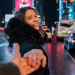 Times Square Photoshoot - Authentic Traveler Feedback and Its Impact