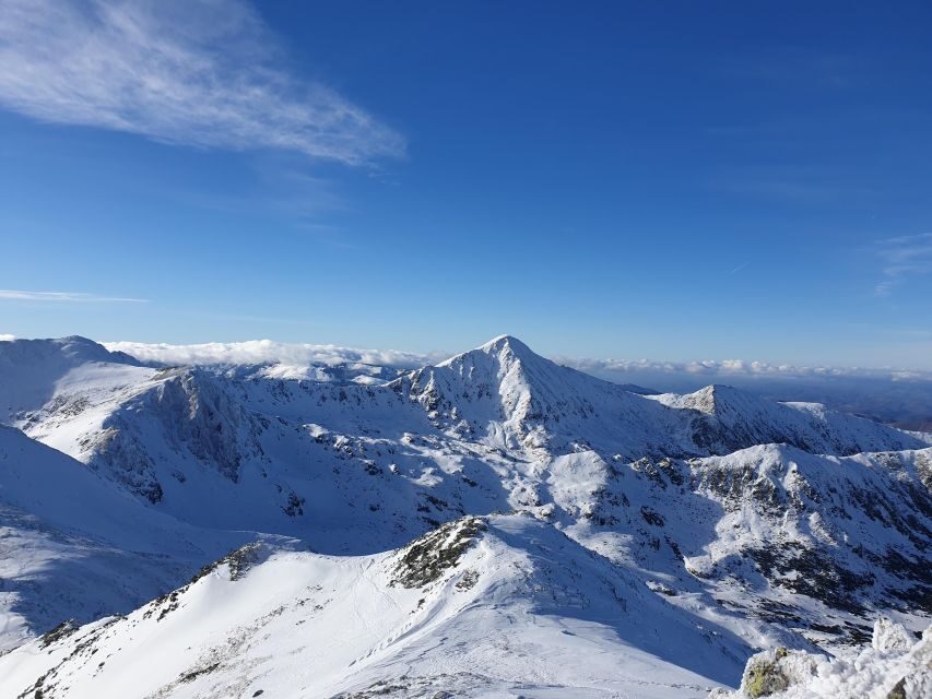 Timisoara Dream Tours: Let's Go Hiking in Retezat Mountains - How Does It Stack Up in Value?