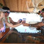 Tipsy Tiki Sunset Cruise in Key West - Frequently Asked Questions